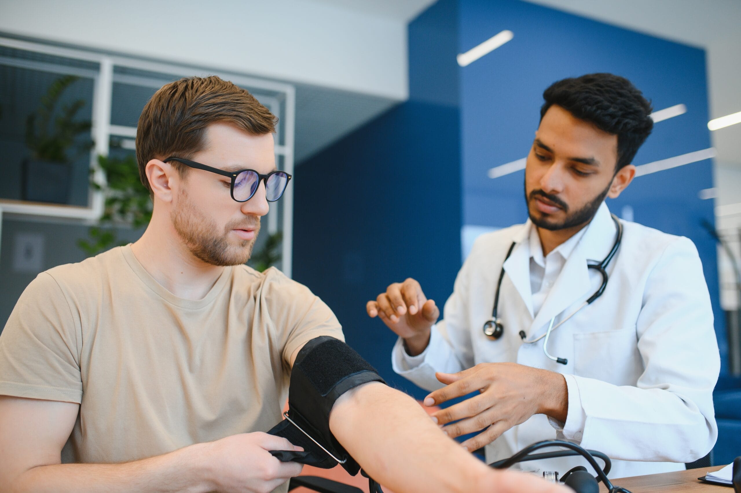 Men’s Silent Threat: Why Men’s Cardiovascular Care Demands Innovation ...